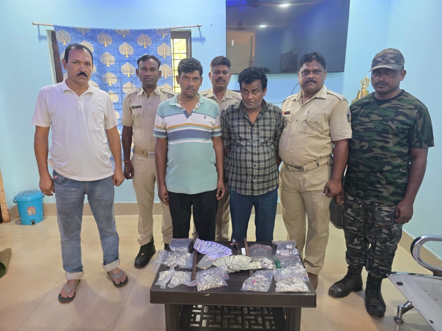 Odisha Welcomes Pahili Raja 2026 with Swings, Songs, and Poda Pitha ...
